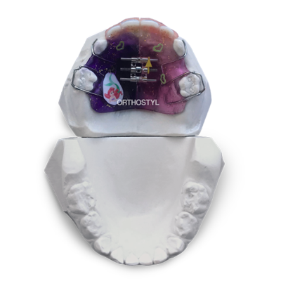 Orthostyl - Découvrez toutes nos prothèses dentaires